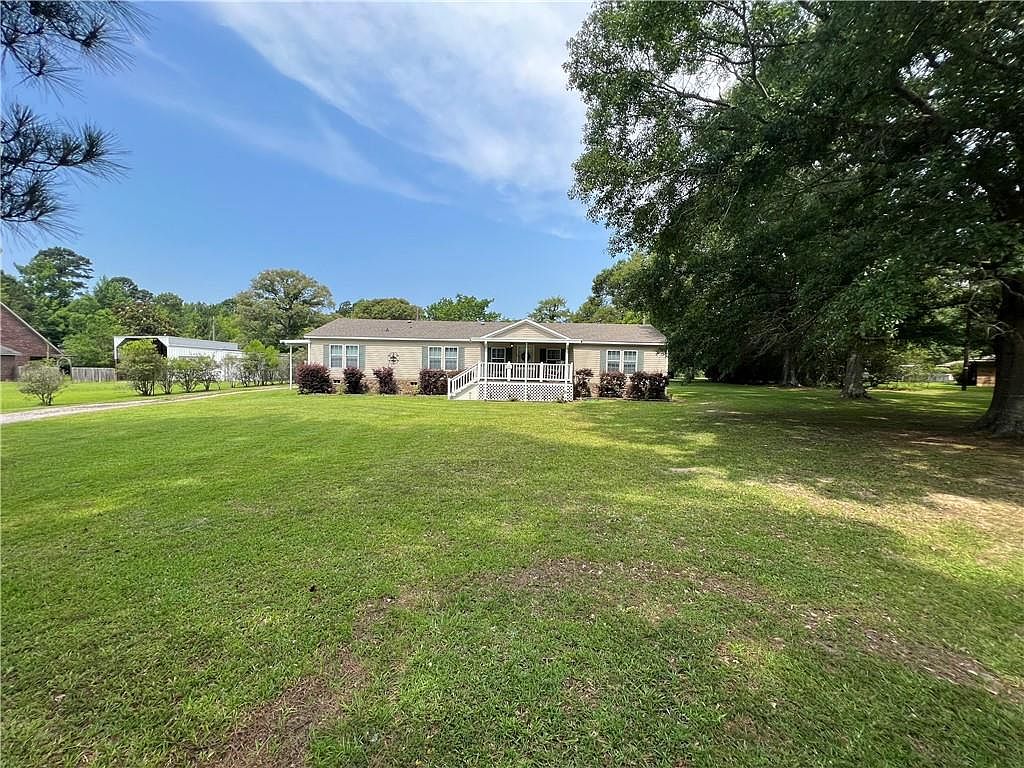 6991 Springhill Rd, Ball, LA 71405 | MLS #2398677 | Zillow
