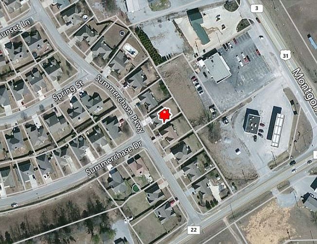 116 Summerchase Pkwy, Calera, AL 35040 | Zillow