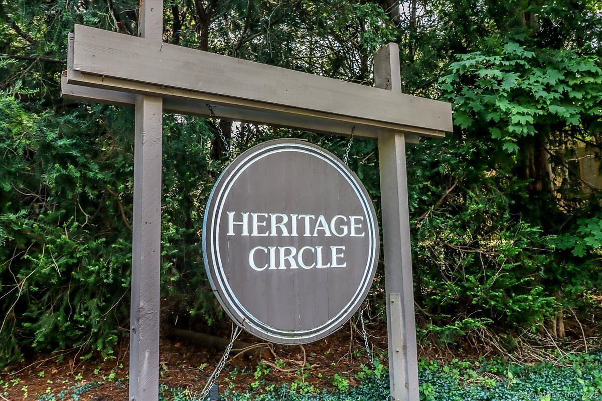 21 Heritage Circle #B, Southbury, CT 06488 | MLS #24115880 | Zillow