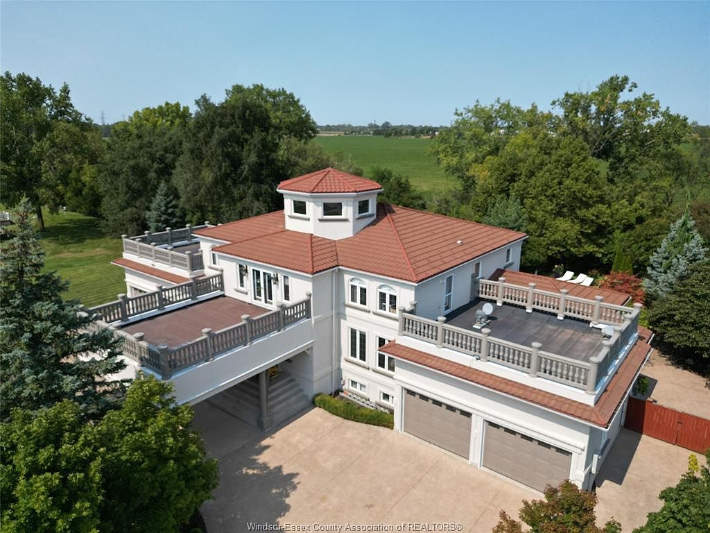 74 County Road 42, Lakeshore, ON N0R 1K0 | MLS #25018070 | Zillow