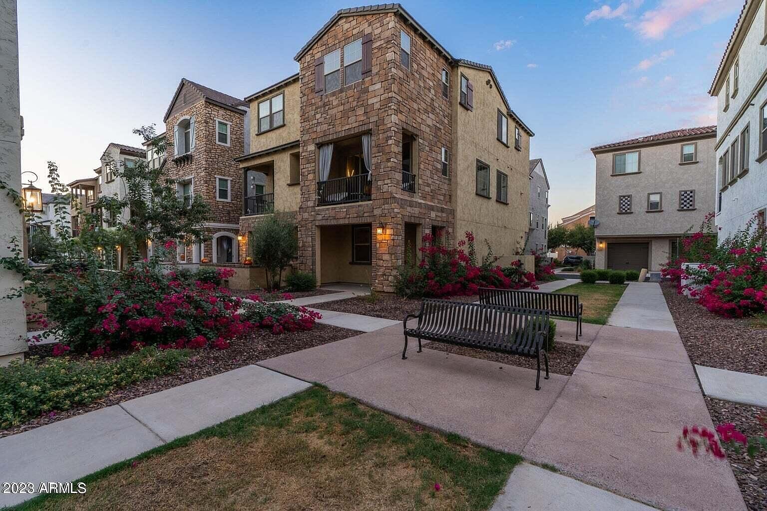 1733 E Chelsea Ln, Gilbert, AZ 85295 | Zillow