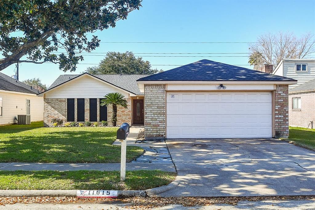 11615 Ridge Run Dr, Houston, TX 77064 | MLS #61709630 | Zillow