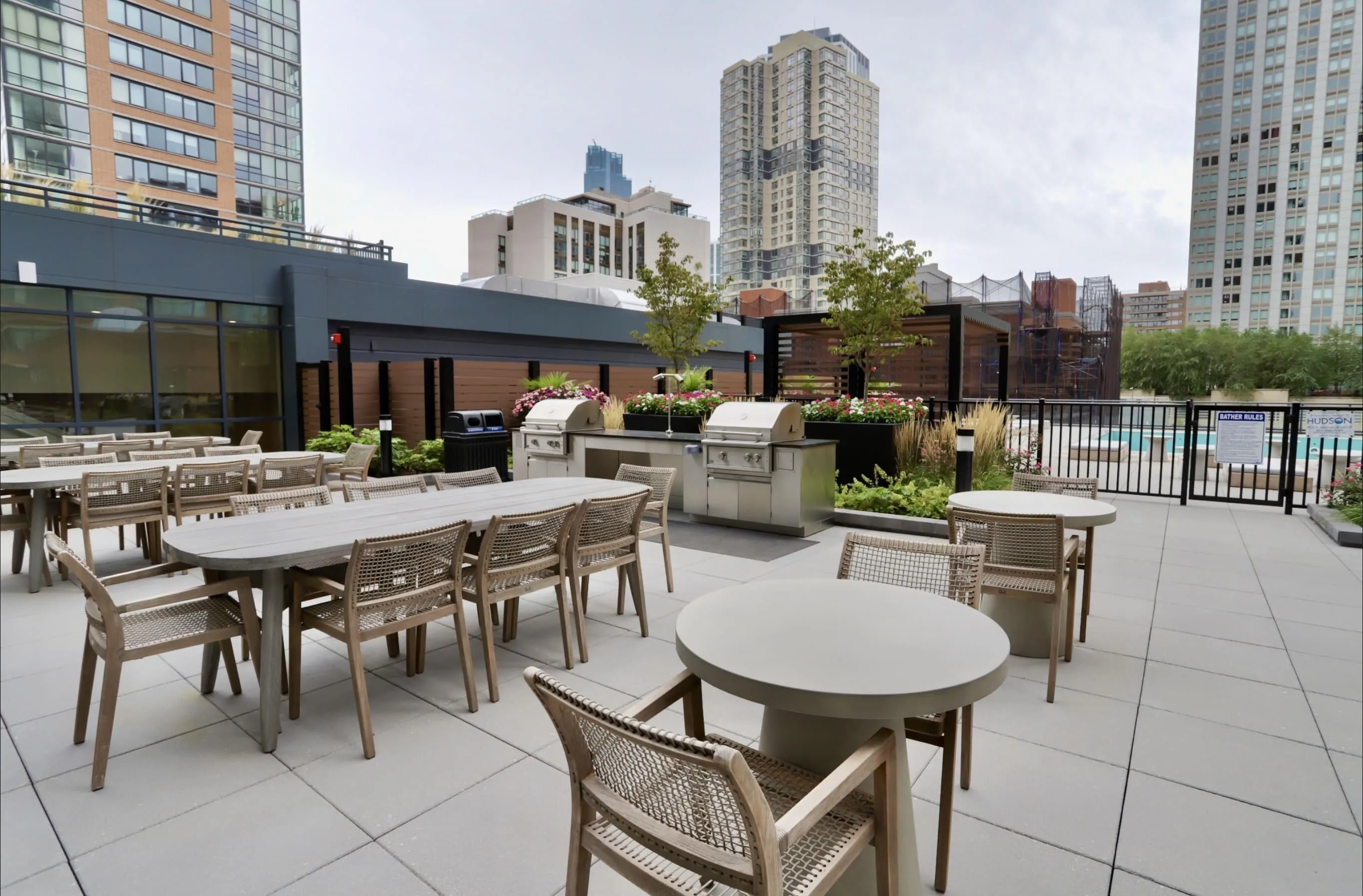 151 Bay Street #1006 in Waterfront, New Jersey | StreetEasy