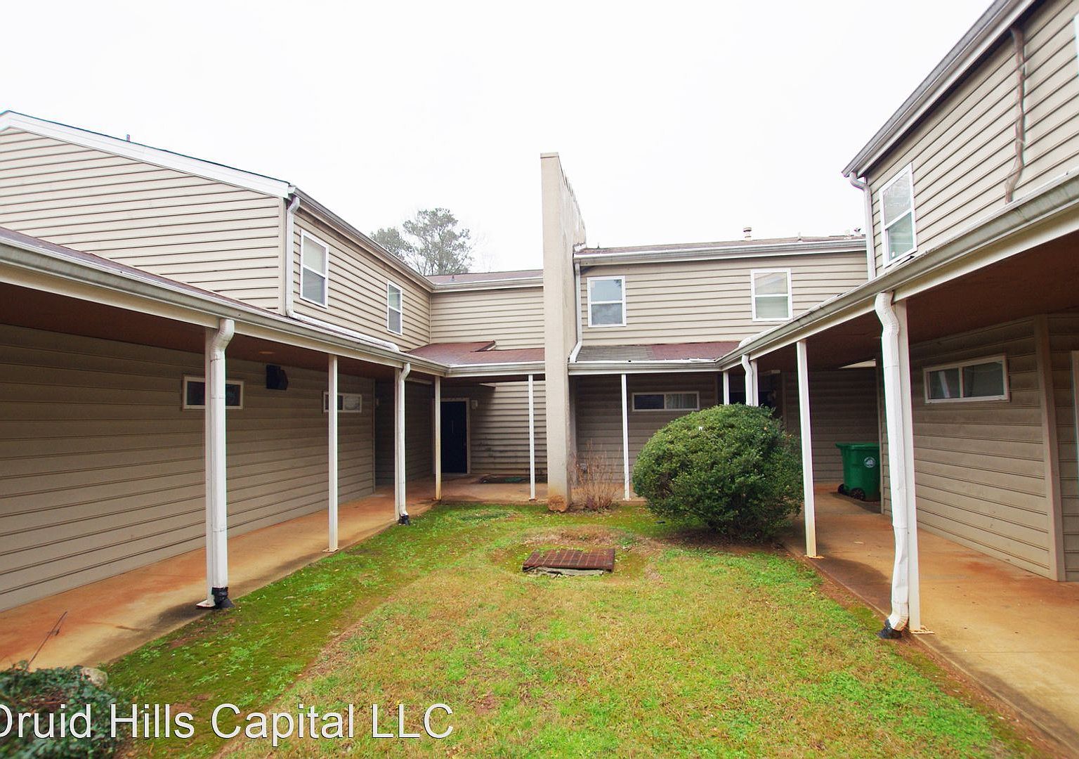 2027 Oak Park Ln BUILDING D, Decatur, GA 30032 | Zillow