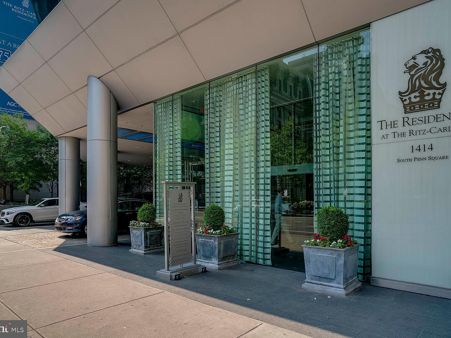 1414 S Penn Sq UNIT 20B, Philadelphia, PA 19102 | MLS #PAPH2240734 | Zillow