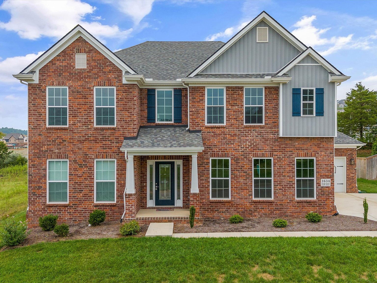 1634 Hickory Reserve Rd, Knoxville, TN 37932 | Zillow