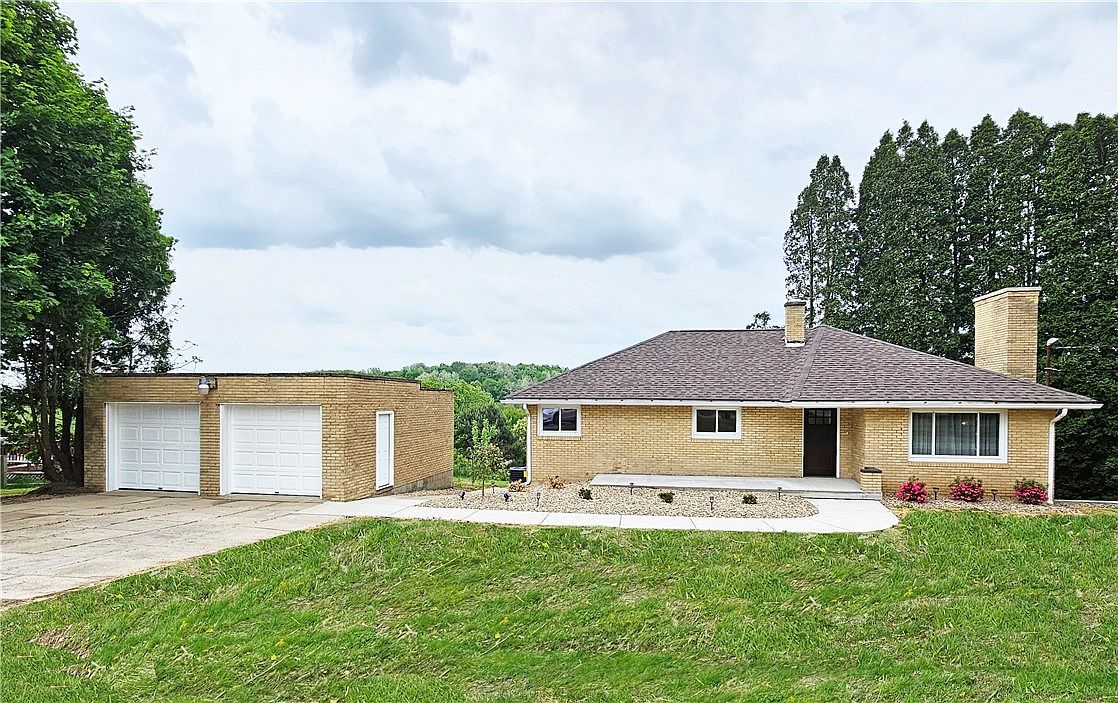 946 Herman Rd, Herman, PA 16039 | MLS #1701708 | Zillow