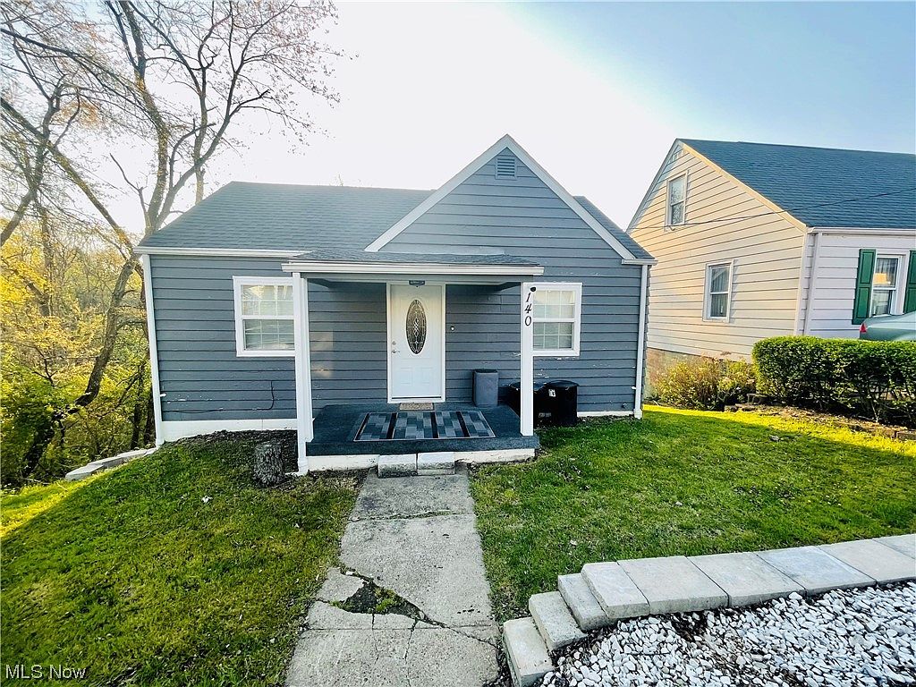 140 Harding St, Weirton, WV 26062 | Zillow