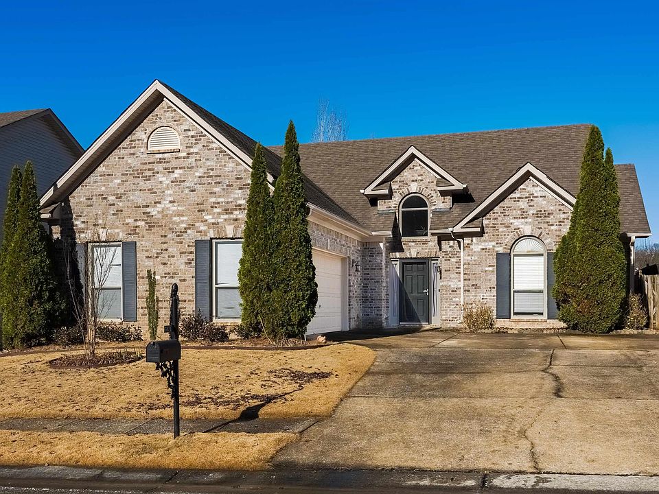 5871 Forest Lakes Cv, Sterrett, AL 35147 | Zillow
