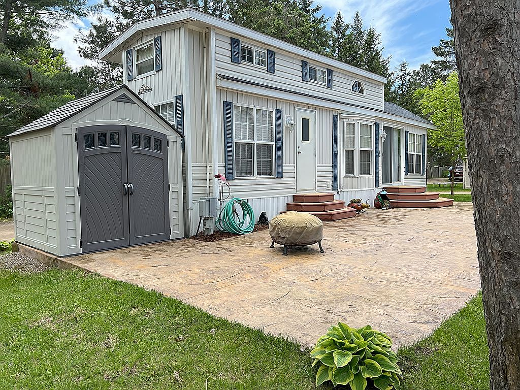 30265 County Road 3 #46, Merrifield, MN 56465 | Zillow