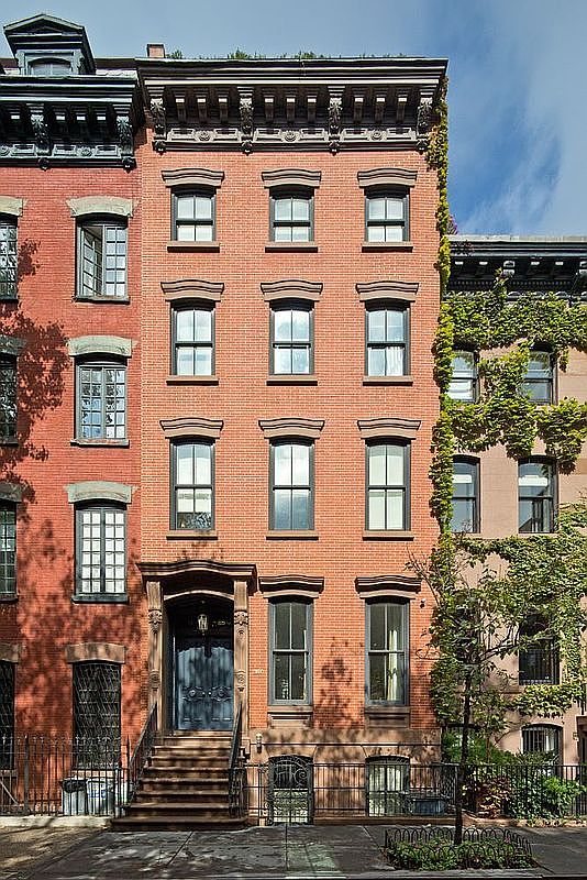 85 Charles St, New York, NY 10014 | Zillow