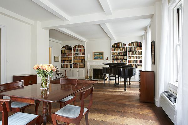 162 East 80th Street #8C in Upper East Side, Manhattan | StreetEasy