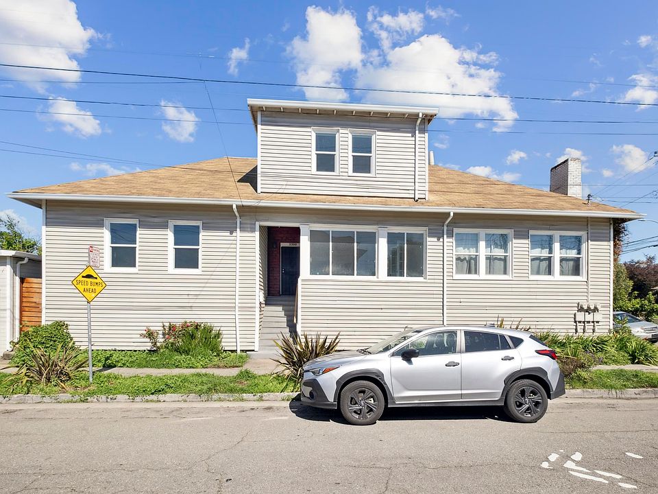 5300 Genoa St, Oakland, CA 94608 | Zillow