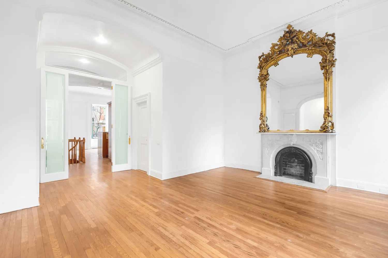 75 Perry Street #2A in West Village, Manhattan | StreetEasy