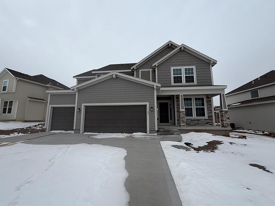11382 S Langley St, Olathe, KS 66061 | Zillow