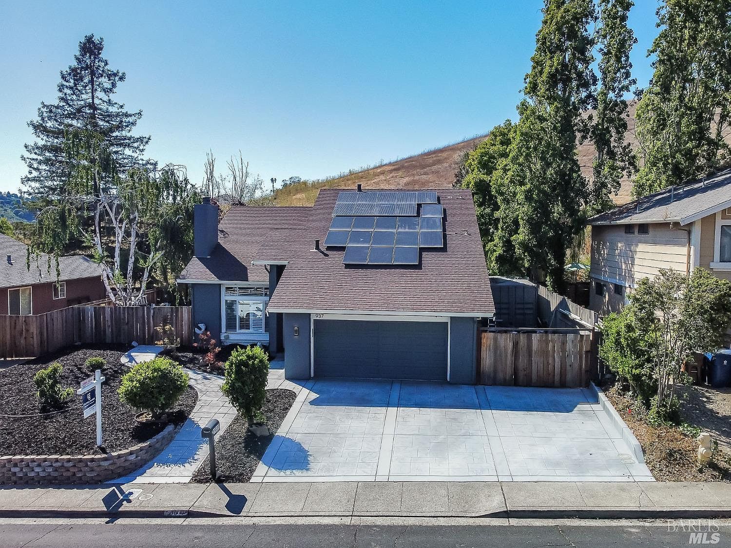 937 Rose Drive, Benicia, CA 94510 | Zillow