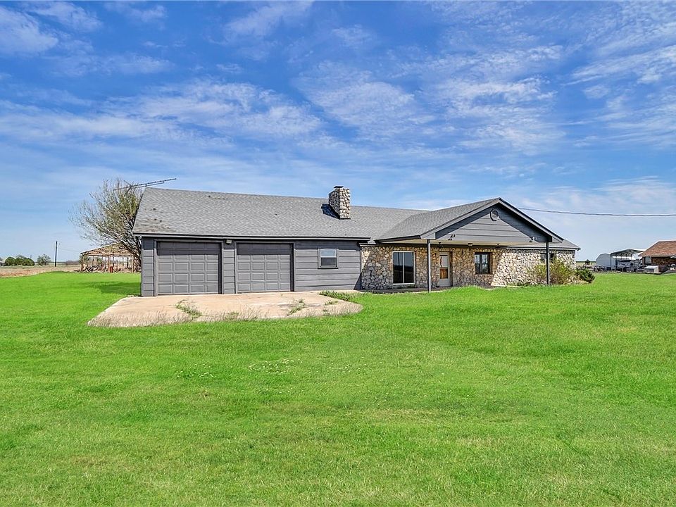 16804 Us Highway 283, Altus, OK 73521 | MLS #1056481 | Zillow