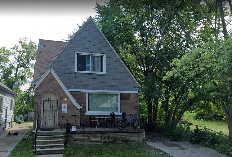 5300 Philip St #2, Detroit, MI 48224 | Zillow