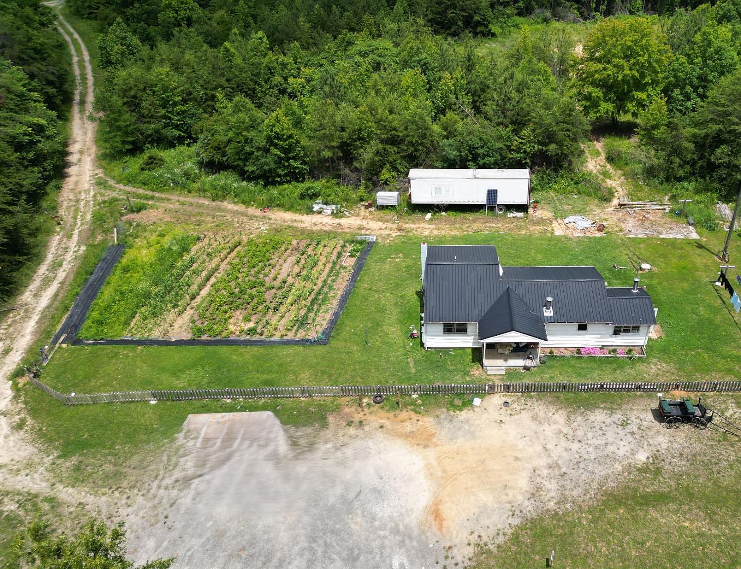 8288 Red House Rd, Phenix, VA 23959 | Zillow