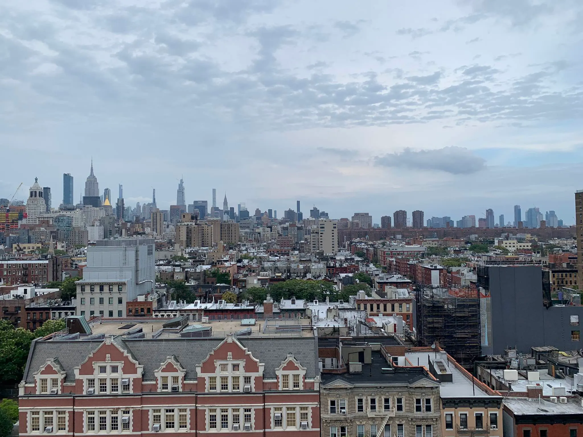 81 East 3rd Street #10A in East Village, Manhattan | StreetEasy