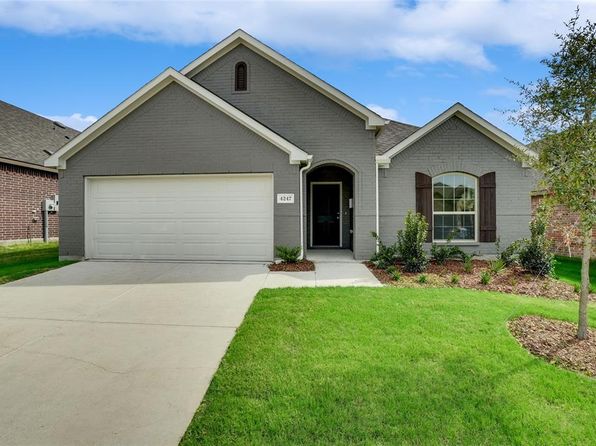New Construction Homes in Forney TX | Zillow