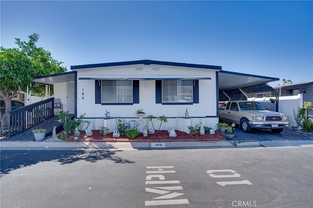 3700 Buchanan St #189, Riverside, CA 92503 | MLS #IV25177882 | Zillow