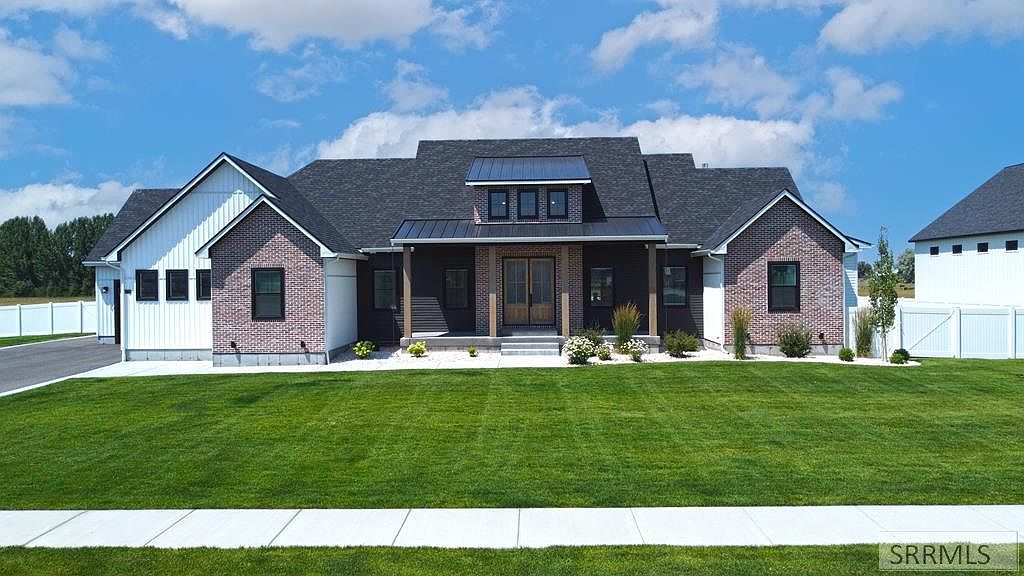 4719 N Sunrise Ln, Iona, ID 83427 | MLS #2174615 | Zillow