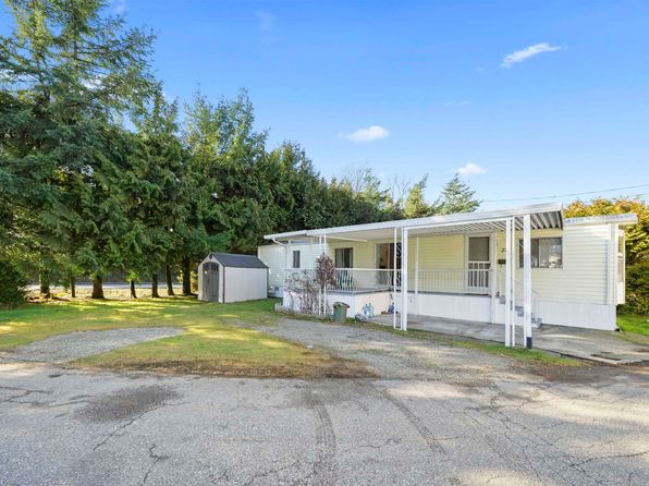 Coquitlam BC Mobile Homes & Manufactured Homes For Sale - 2 Homes | Zillow