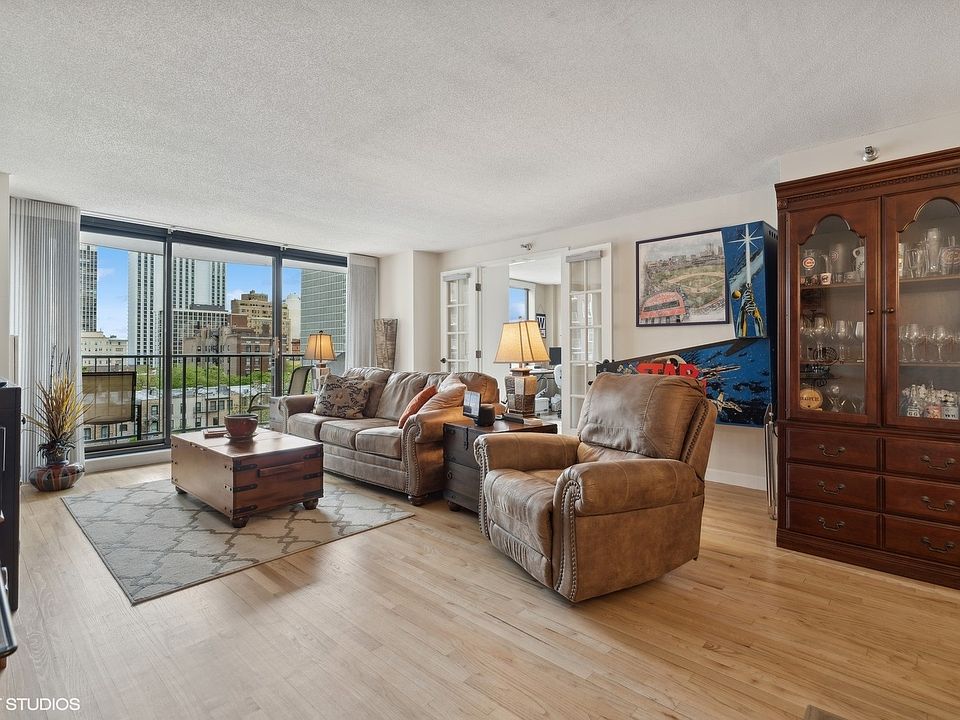 1250 N Dearborn St APT 7C, Chicago, IL 60610 | Zillow