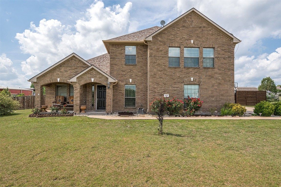 142 Oxford Ranch Rd, Waxahachie, TX 75167 | Zillow