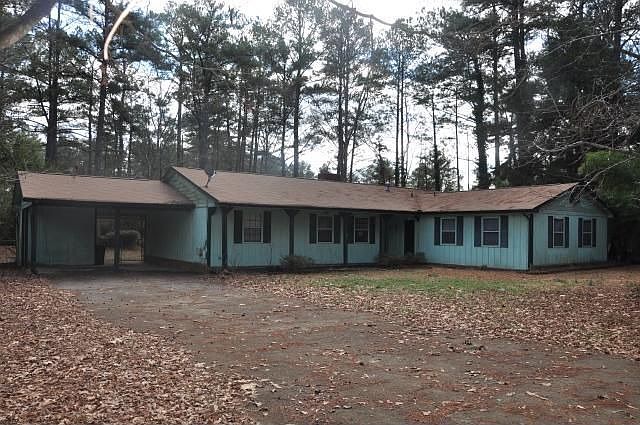 2219 Silverthorn Ct, Jonesboro, GA 30236 | Zillow