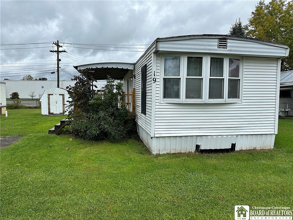 304 E Elmwood Ave #19, Falconer, NY 14733 | Zillow