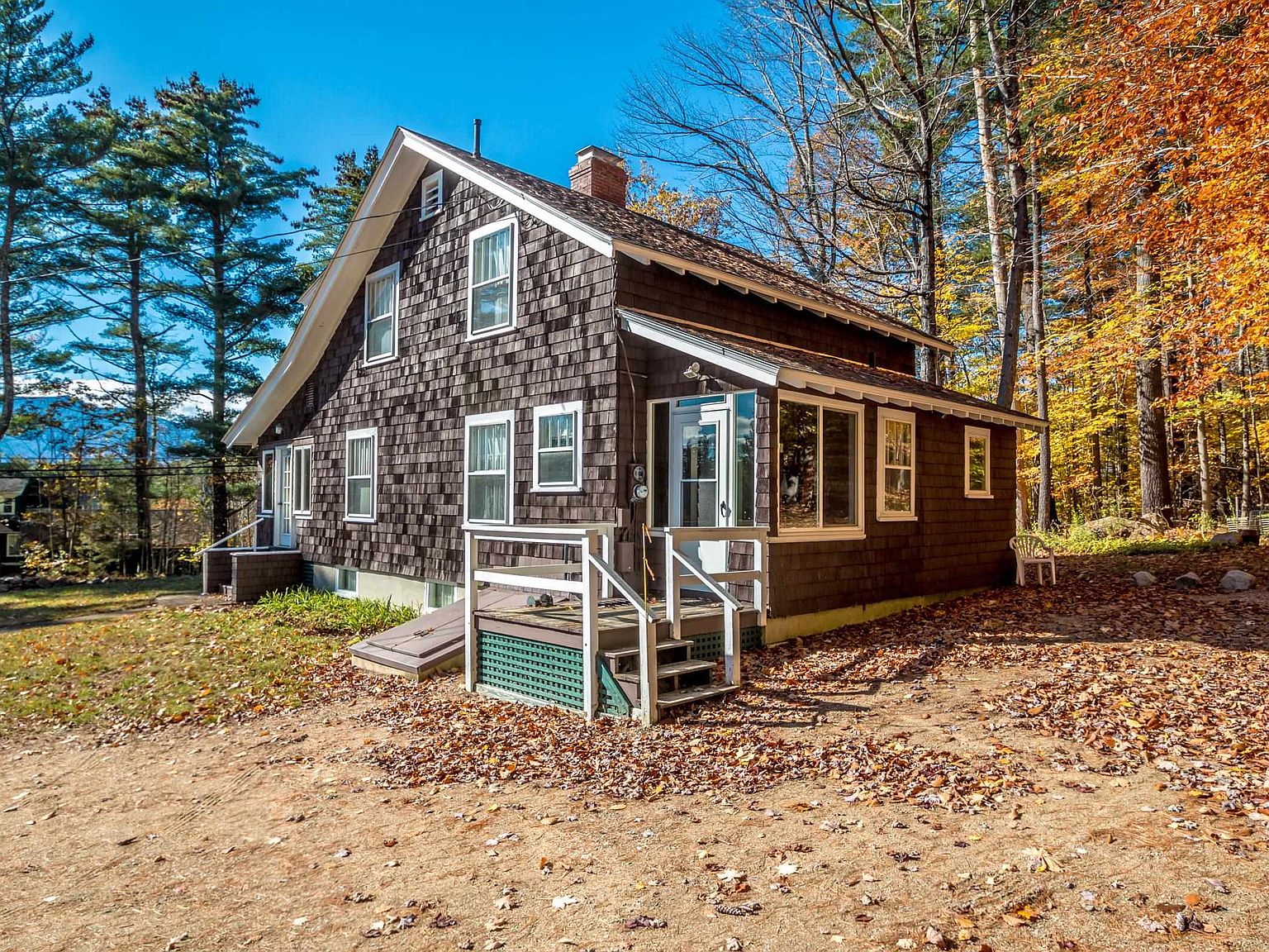 154 NH Route 16A, Intervale, NH 03845 | Zillow