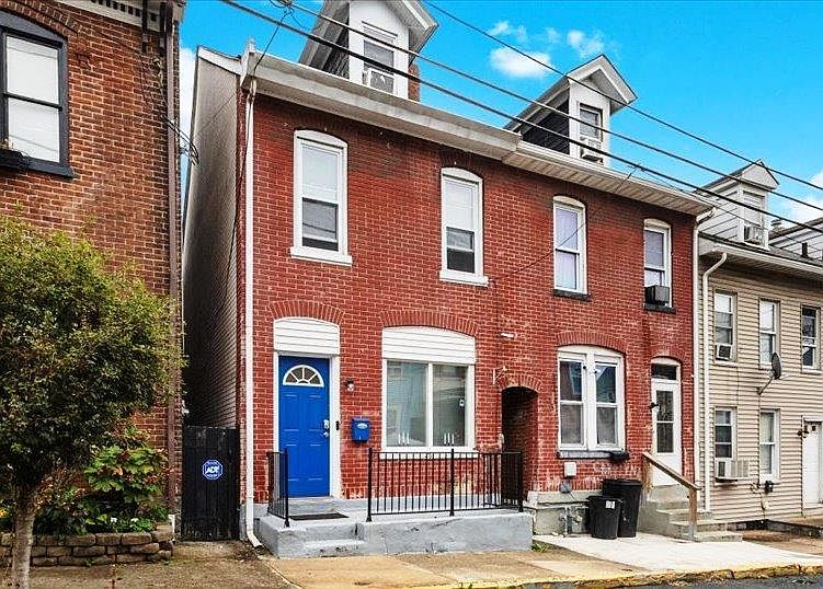26 N Warren St, Easton, PA 18042 | MLS #743583 | Zillow