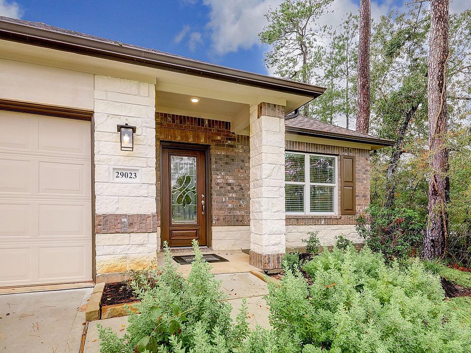 29023 Pine Forest Dr, Magnolia, TX 77355 | Zillow