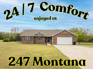 141 Monte Christo Drive, Hollister, MO 65672 | MLS #60288048 | Zillow