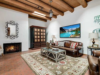 653 Canyon Rd APT 1, Santa Fe, NM 87501 | Zillow