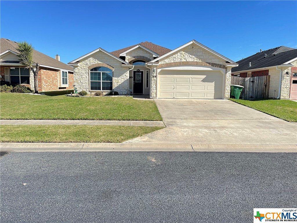 304 Silverado Trl, Victoria, TX 77901 | Zillow