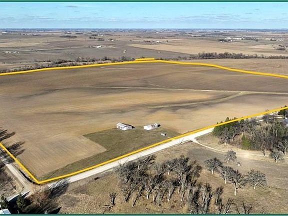 14th Avenue At 59th St, Garrison, IA 52229 | Zillow