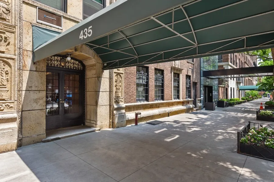 435 East 57th Street #3B in Sutton Place, Manhattan | StreetEasy