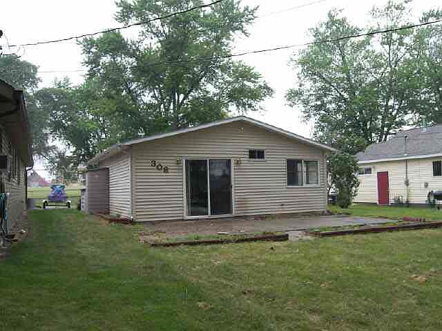 308 Stanley St, North Webster, IN 46555 | Zillow