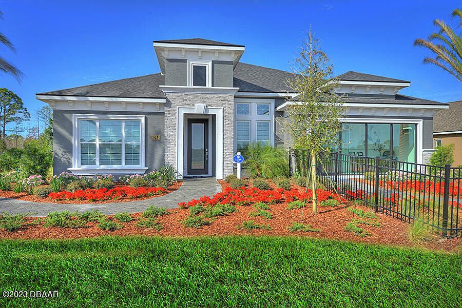 6294 W Fallsgrove Ln, Port Orange, FL 32128 | Zillow