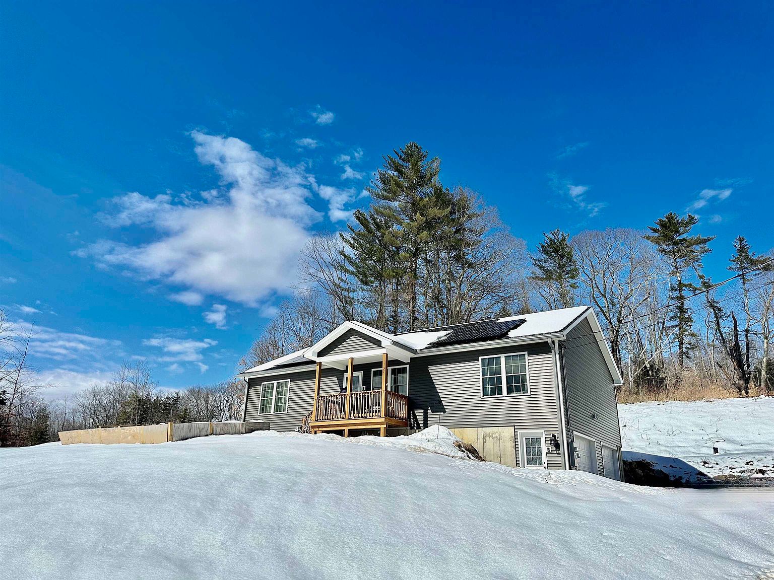 137 Parade Road, Barnstead, NH 03218 | Zillow