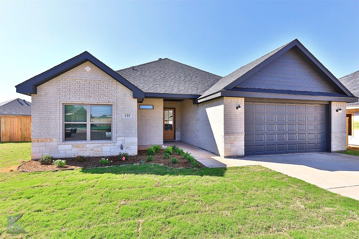 133 Lake Ridge Ct, Abilene, TX 79602 | Zillow
