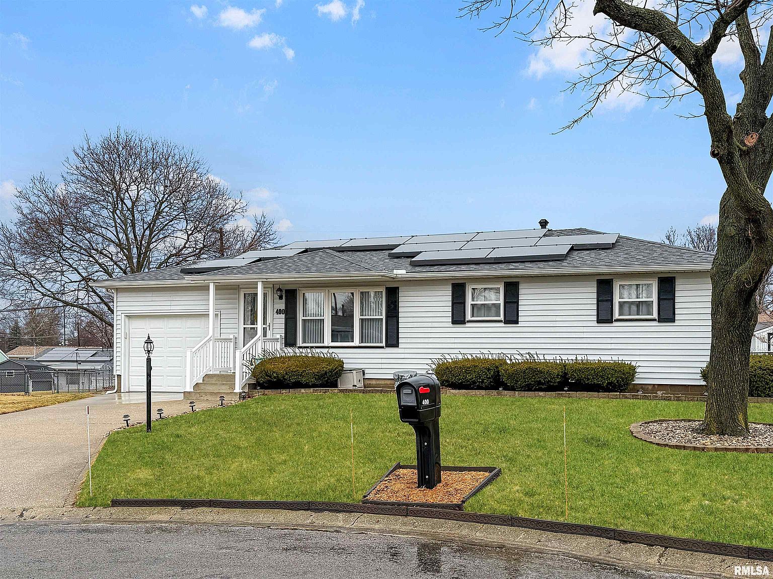 400 Cardinal Dr, Washington, IL 61571 | Zillow