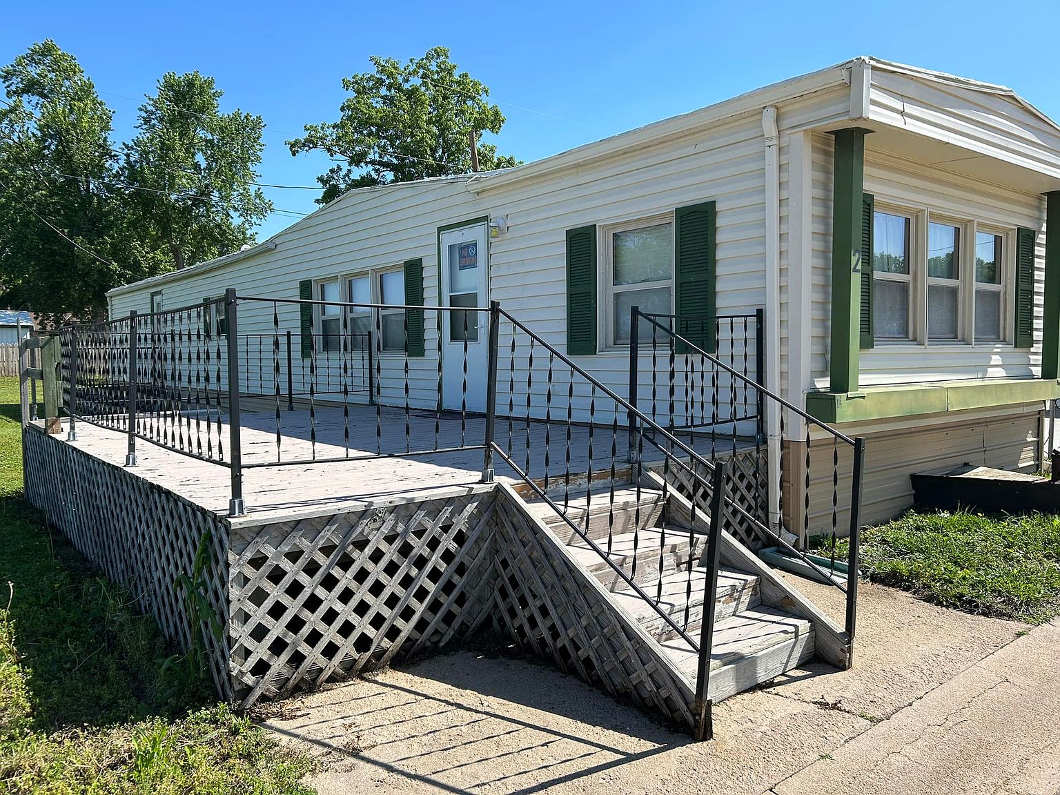 307 S Denver Ave #2, Hanover, KS 66945 | Zillow