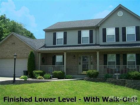 1817 Merrimac Ct, Union, KY 41091 | Zillow