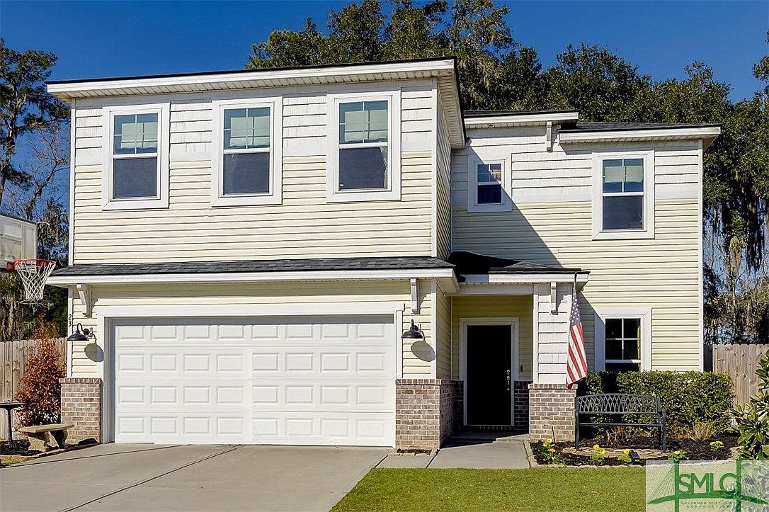 23 Primrose Ct, Savannah, GA 31419 | Zillow