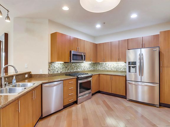 1465 C St UNIT 3402, San Diego, CA 92101 | Zillow