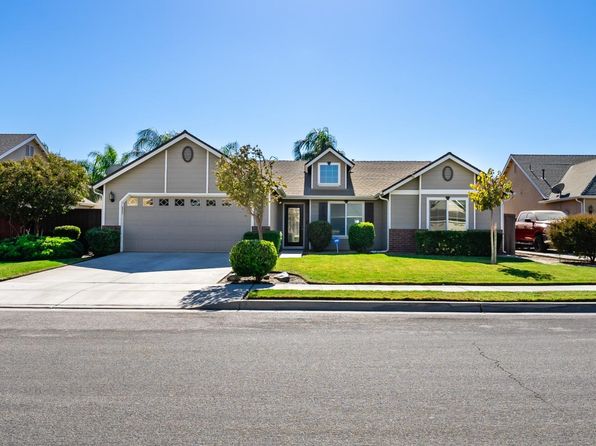 Lemoore CA Single Family Homes For Sale - 37 Homes | Zillow